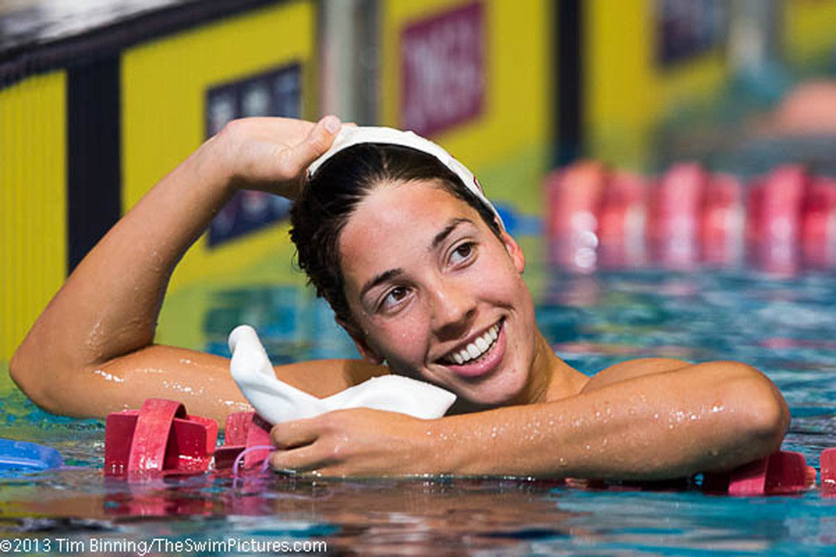 Dive In Maya Dirado | Limeapple Inspiration Blog