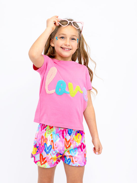 Shop Girls Latest Fashions | Girls Apparel, Loungewear and Activewear ...