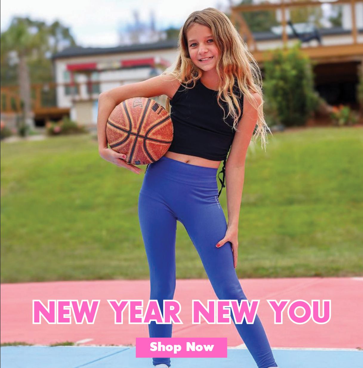 Limeapple Girls Active Lifestyle Apparel | Empowering Girls Since 2002