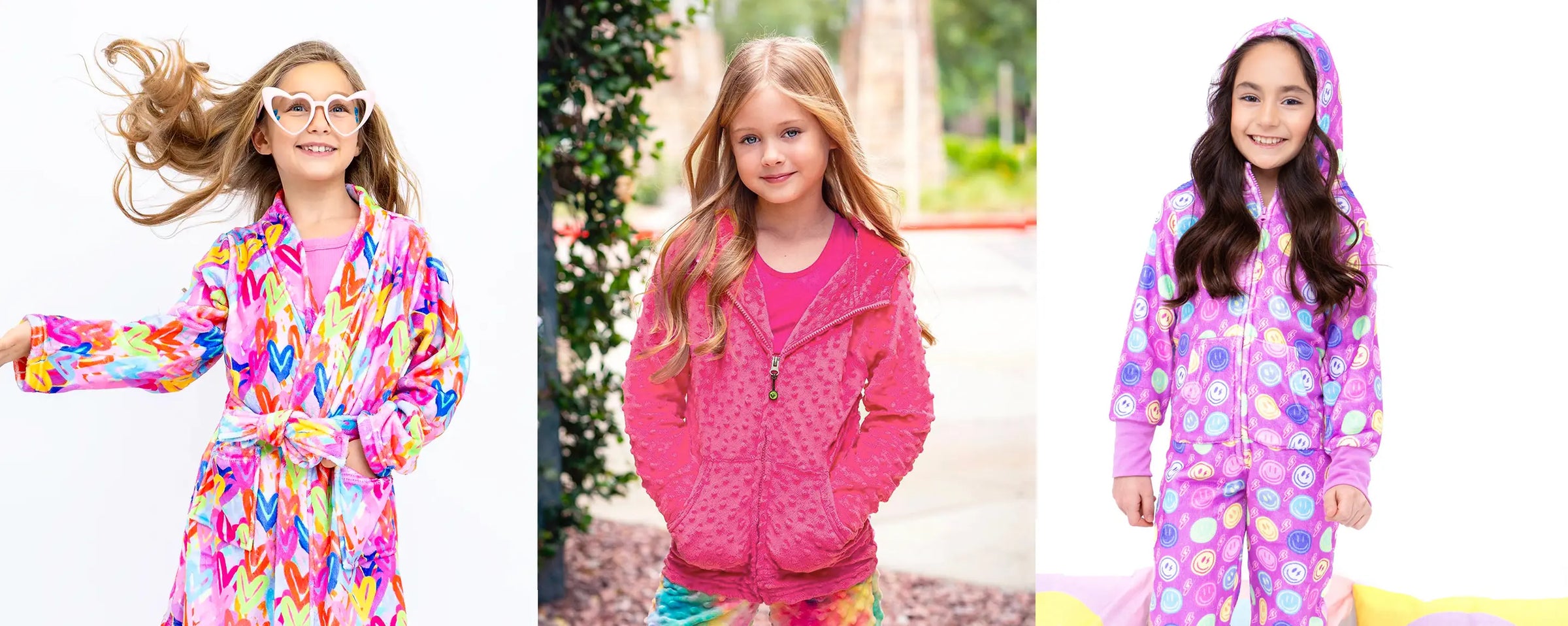 Limeapple Girls Active Lifestyle Apparel | Empowering Girls Since 2002