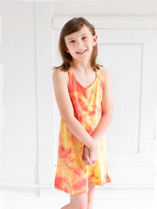 Shop Girls Dresses | Girls Apparel & Activewear by Limeapple